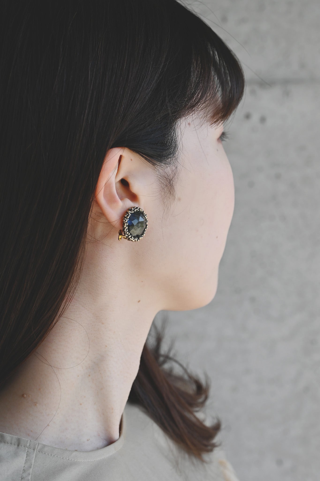 ダニエラデマルキ / Daniela de Marchi Contaminazion Collection イヤリング（Earrings）[ – SELECTSHOP AILA