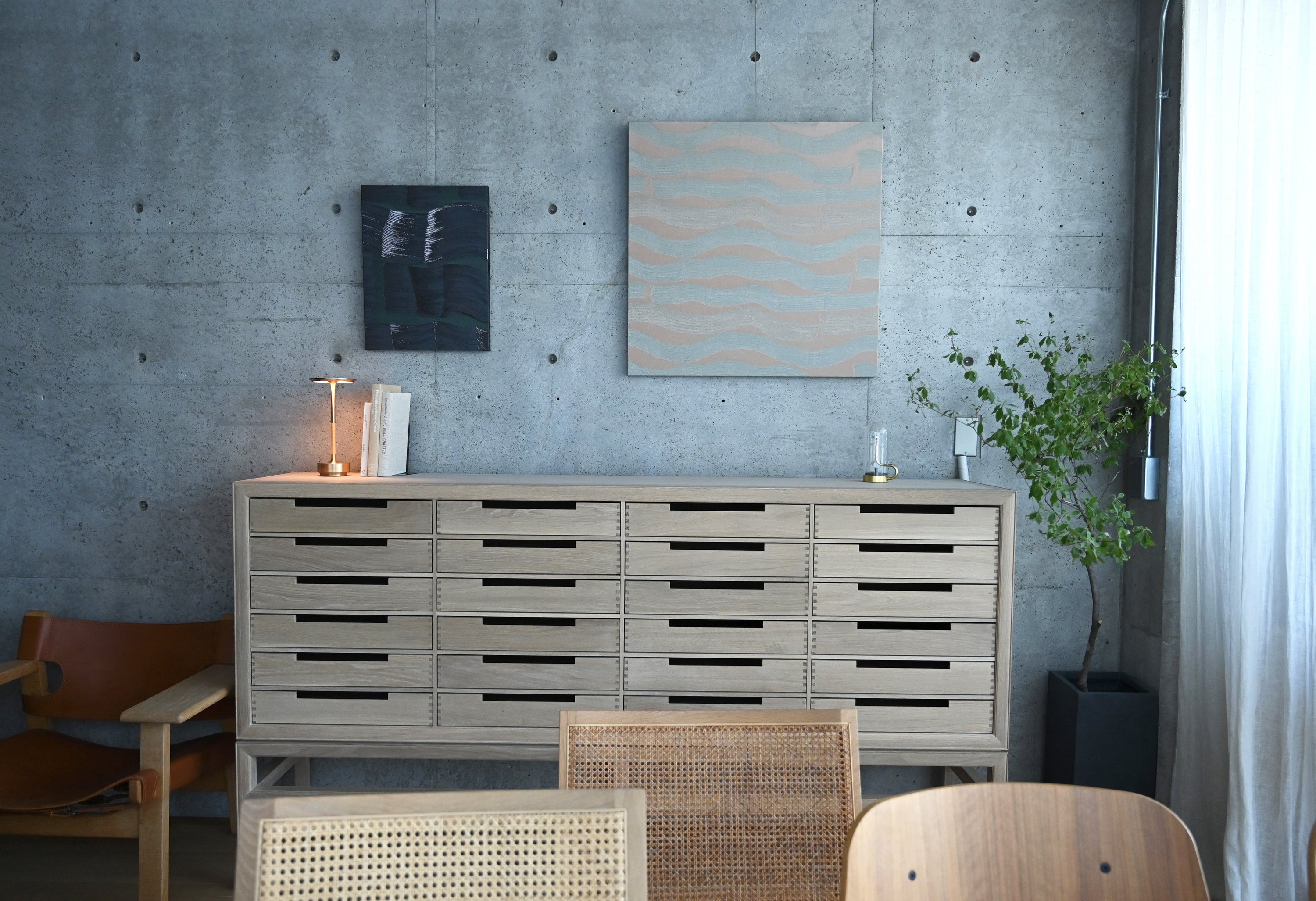 🌟2025/7/24 ついに "AILA and COKU"がOPENしました！🌟 – SELECTSHOP AILA