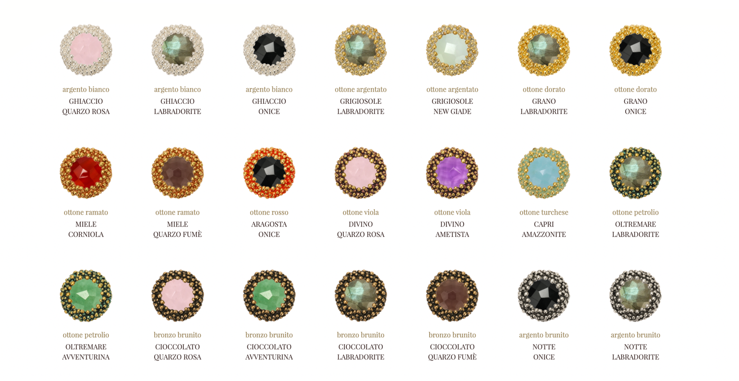 Color chart – SELECTSHOP AILA