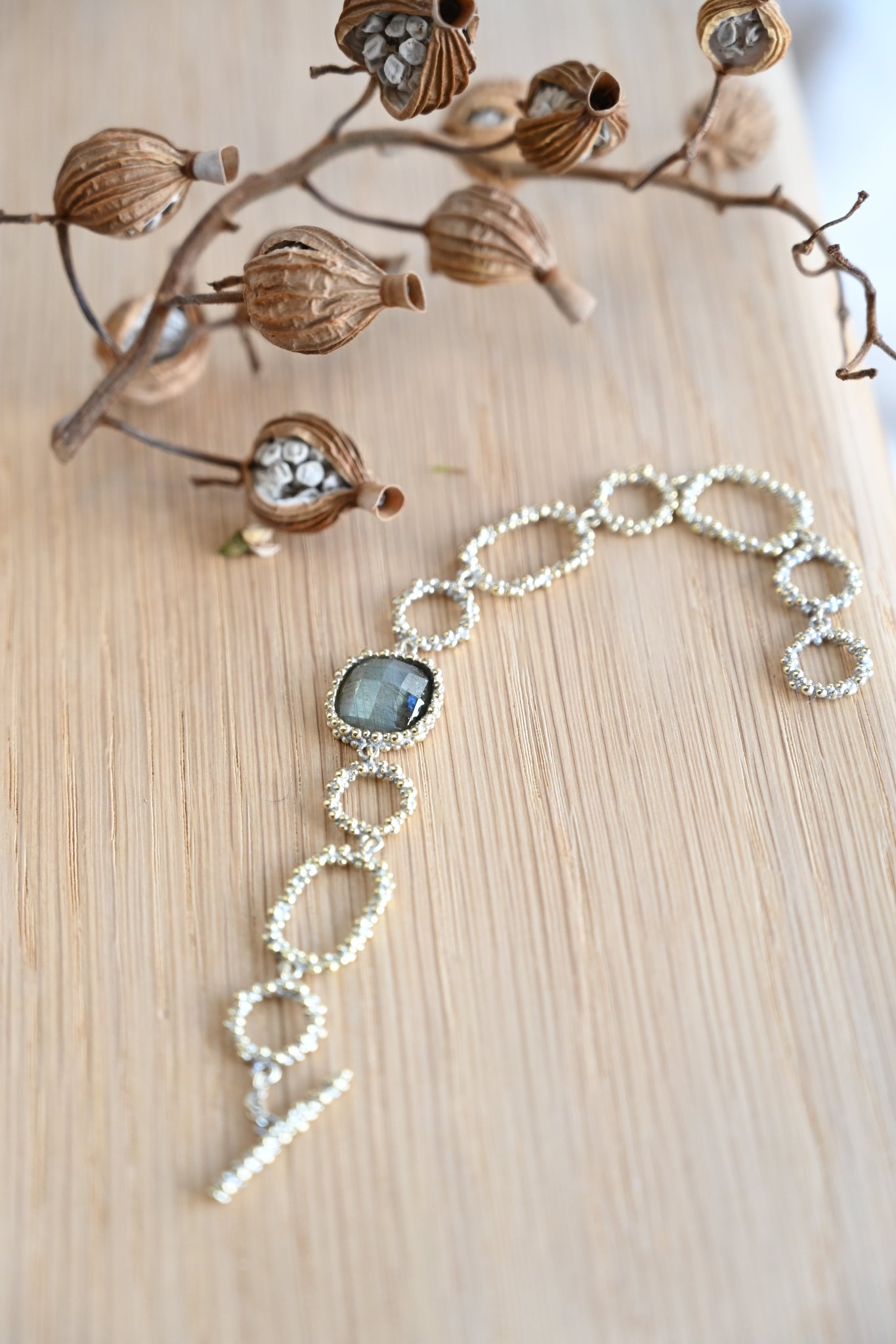 ダニエラデマルキ / Daniela de Marchi Little Secret Collectionブレスレット（Bracelet ...