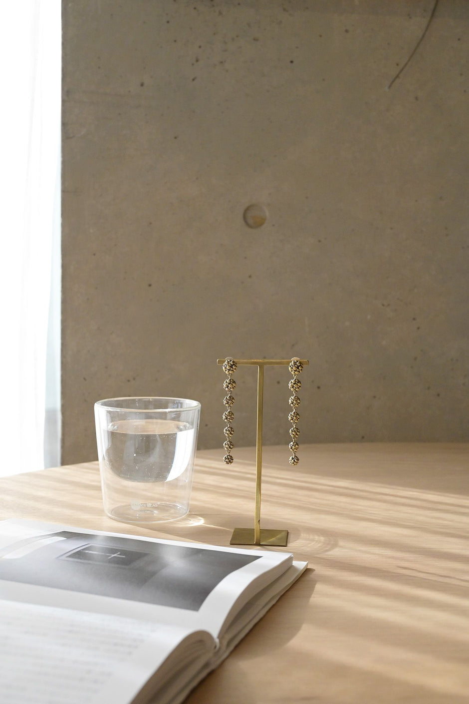 【ダニエラデマルキ との出会い Vol.1】～芦屋セレクトショップAILA～ – SELECTSHOP AILA