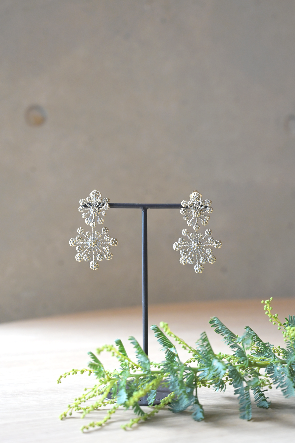 ダニエラデマルキ / Daniela de Marchi BIG BANG Collection イヤリング（Earrings）[OR143 – SELECTSHOP AILA