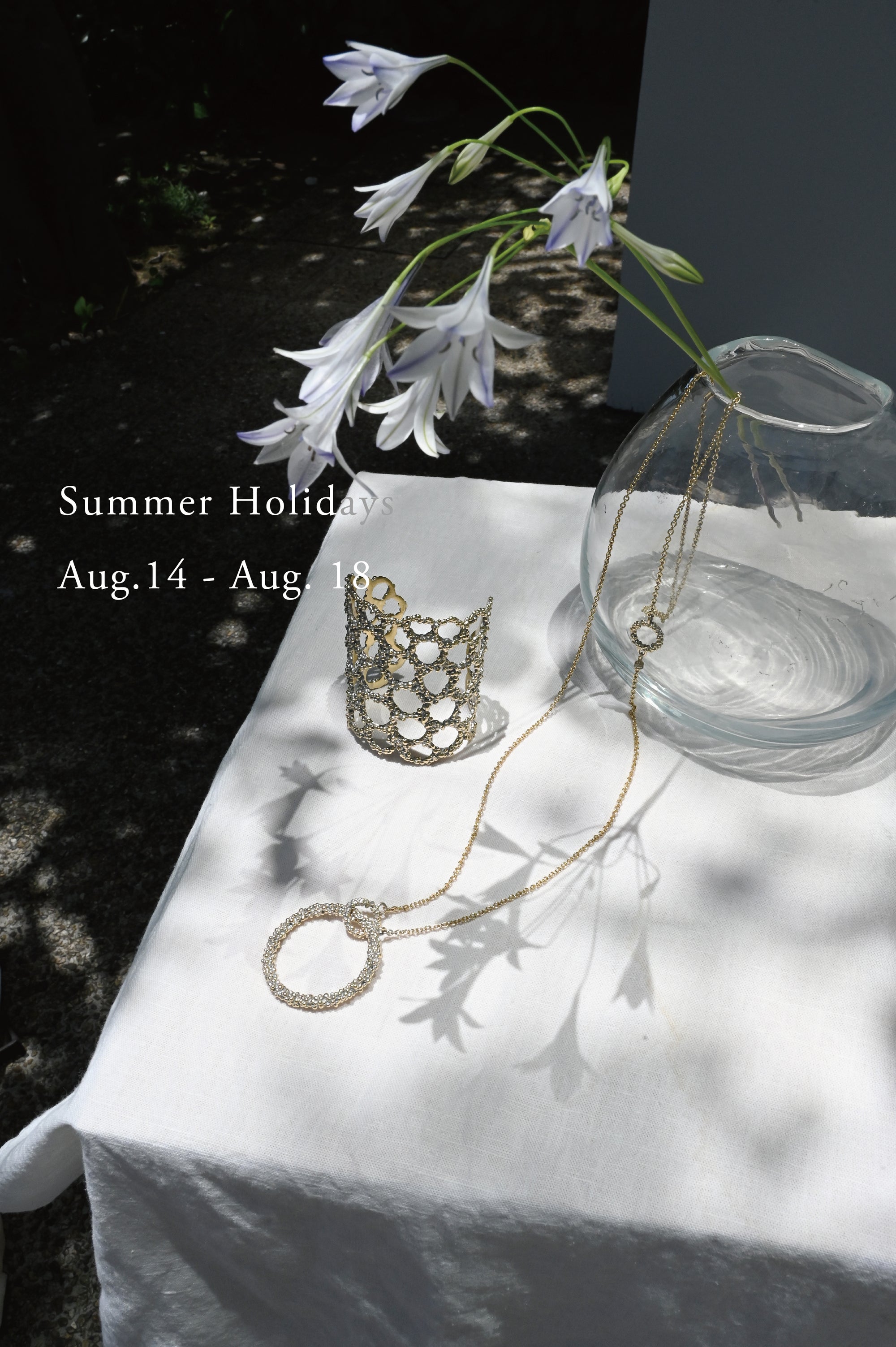 SELECTSHOP AILA (セレクトショップ アイラ)｜ファッションアクセサリー